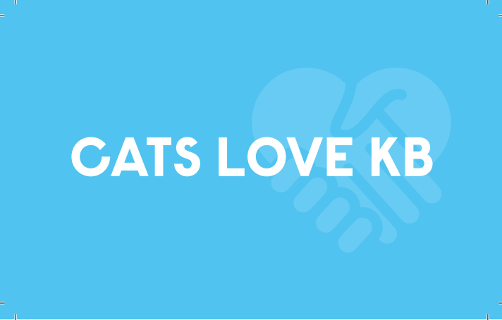 Cats Love KB - Kremlin-Bicêtre